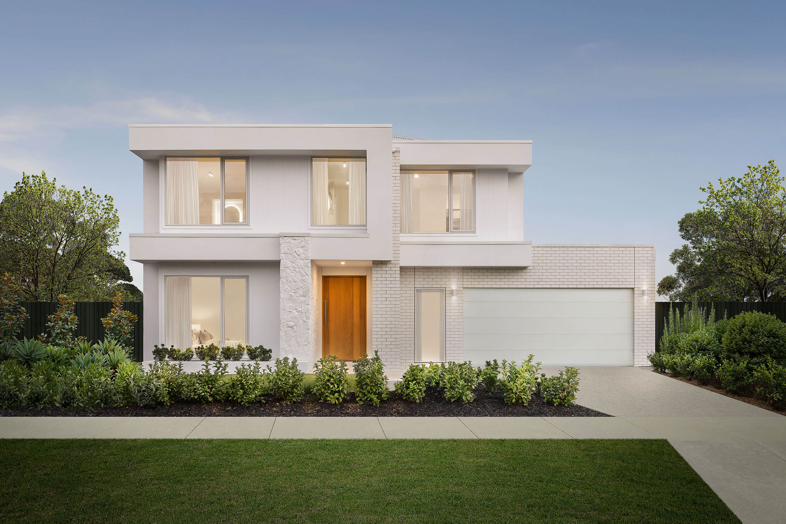 [Home Design] Lakeville by Arden Homes | OpenLot